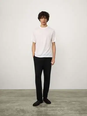 LISA YANG Johannes T-shirt - Ivory