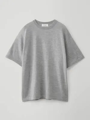 LISA YANG The Johannes T-shirt - Mist
