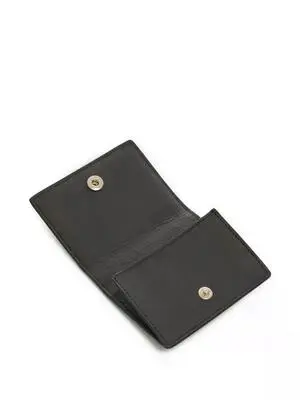 Y3 Leather Wallet