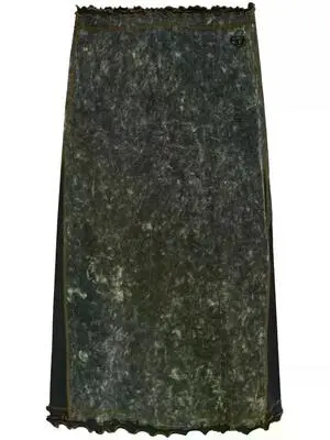 DIESEL® O-meno Skirt