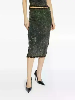 DIESEL® O-meno Skirt