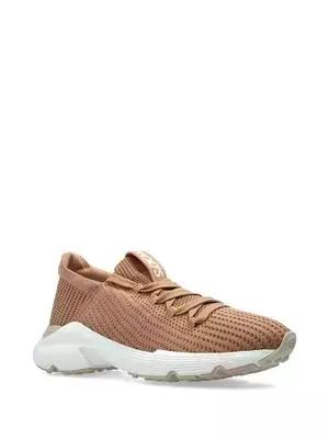 TOD'S Mesh Sneakers