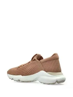 TOD'S Mesh Sneakers