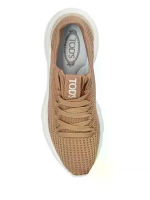 TOD'S Mesh Sneakers