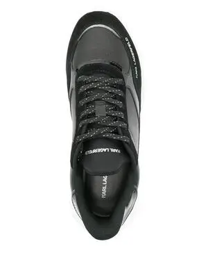 Karl Lagerfeld K/kite Trainers