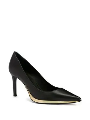 GIUSEPPE ZANOTTI 85mm Virgyn Pumps