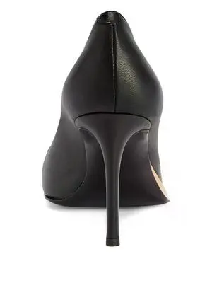 GIUSEPPE ZANOTTI 85mm Virgyn Pumps