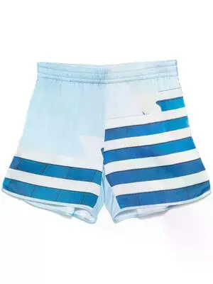 BLUE SKY INN Yacht Shorts