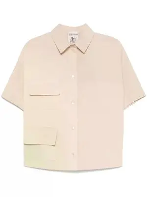 SEMICOUTURE Brunilde Shirt