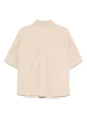 SEMICOUTURE Brunilde Shirt