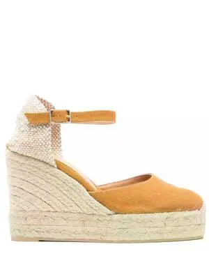 CastaÑer Carol 110mm Espadrilles