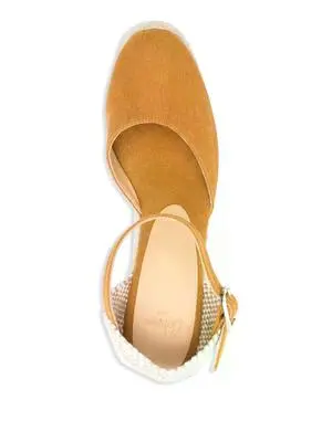 CastaÑer Carol 110mm Espadrilles