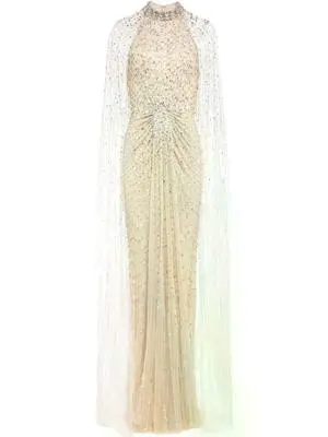 Jenny Packham Gown Evening Dresses