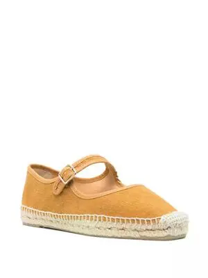 CastaÑer Padua Espadrilles - Neutrals
