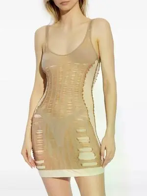 DIESEL® M-calimera Mini Dress