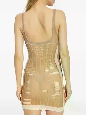 DIESEL® M-calimera Mini Dress