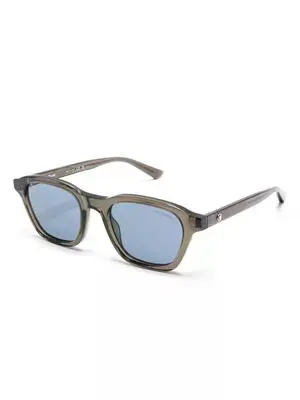 Montblanc 348 Sunglasses