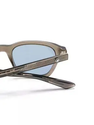 Montblanc 348 Sunglasses