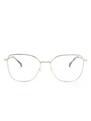 Carolina Herrera Butterfly-frame Eyeglasses