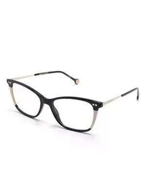 Carolina Herrera Eyeglasses - Black
