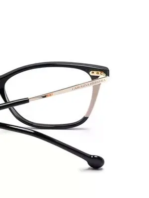 Carolina Herrera Eyeglasses - Black