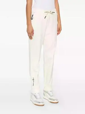 Moncler Jersey Track Pants