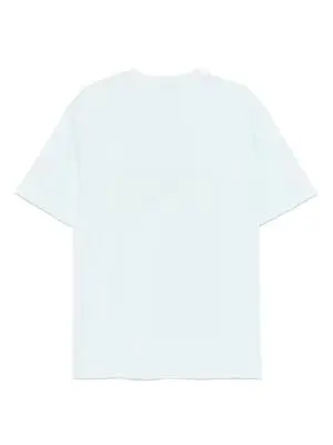 Givenchy Logo-patch T-shirt