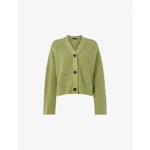 Whistles Medium Knit Cardigans For Women