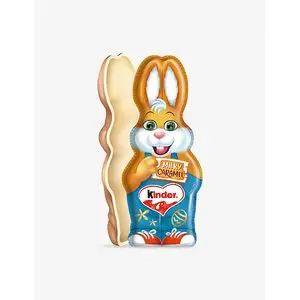 KINDER Milky Caramel Bunny 110g