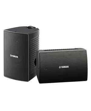 Yamaha Electronics Accessories