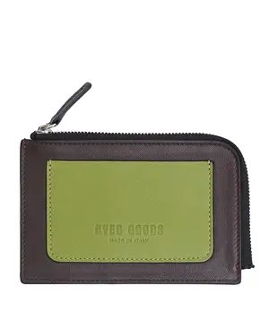 Hyer Goods Logo Wallets For Women