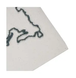 LORENA CANALS Map Wall Hanger