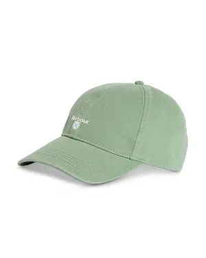 Barbour Cascade Sports Cap - Loden Green