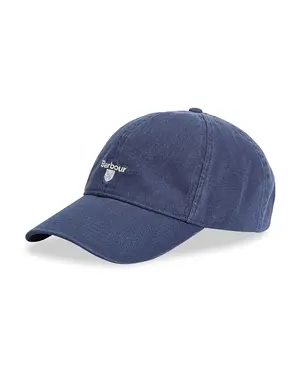 Barbour Cascade Sports Cap - Oceana