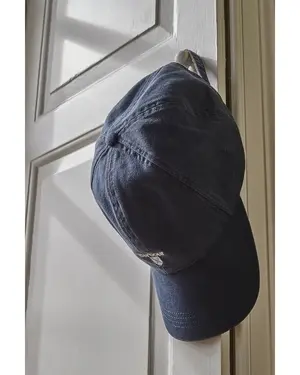 Barbour Cascade Sports Cap - Oceana