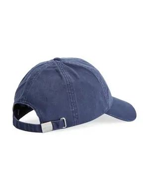 Barbour Cascade Sports Cap - Oceana