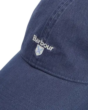 Barbour Cascade Sports Cap - Oceana