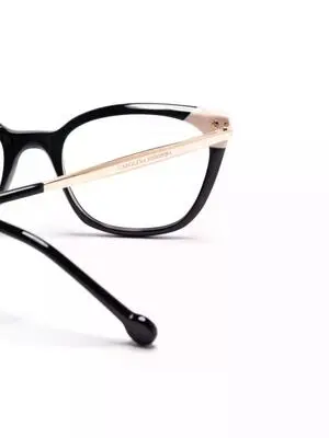 Carolina Herrera Cat Eye-frame Glasses