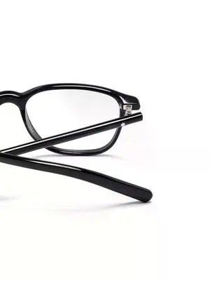 Montblanc Square-frame Eyeglasses