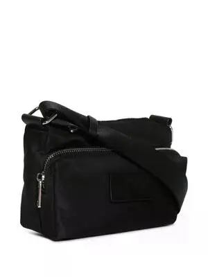 MAISON MARGIELA Numbers-patch Crossbody Bag