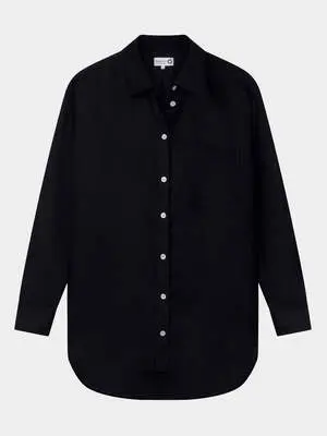 Hunza G Oversized Shirt