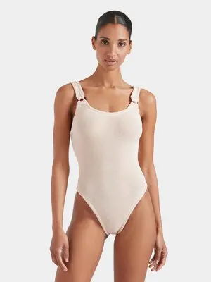 Hunza G Domino One Piece