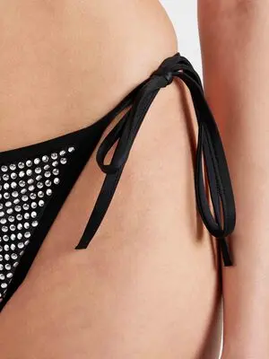 Hunza G Monica Lava Bikini