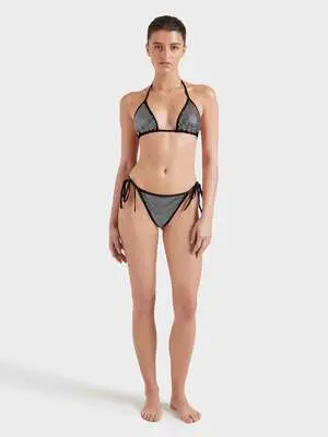 Hunza G Monica Lava Bikini
