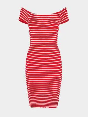 Hunza G Plain Day Dresses
