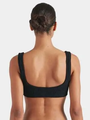 Hunza G Xandra Bikini Top