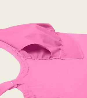 Hunza G Post-mastectomy One Piece Swimsuit