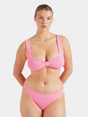 Hunza G Bonnie Bikini