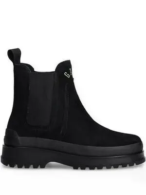 Gant Wintly Chelsea Boots - Black