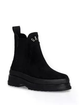 Gant Wintly Chelsea Boots - Black